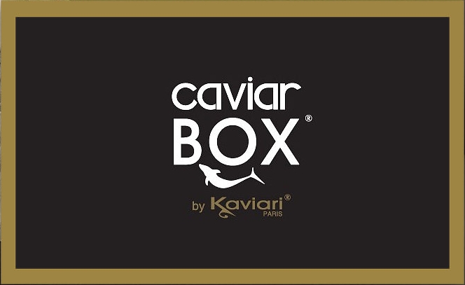 Caviar box d'Avril (by Kaviari) | jujube en cuisine
